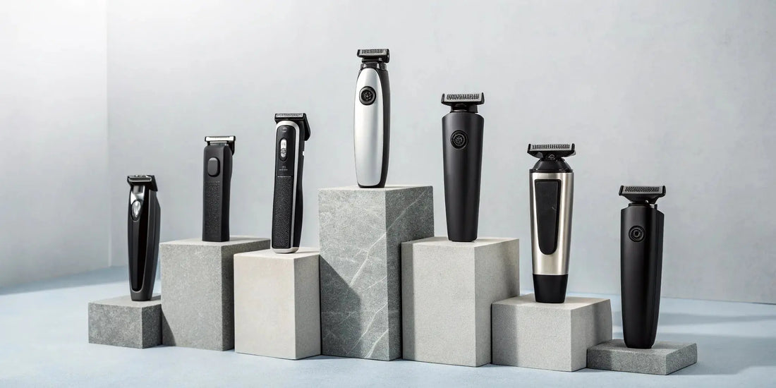 8 Best Clippers for Shaving Head (Expert Picks)