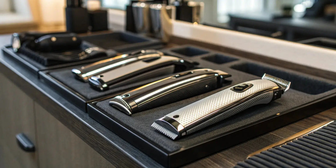 8 Best Cordless Detachable Blade Clippers (2026)