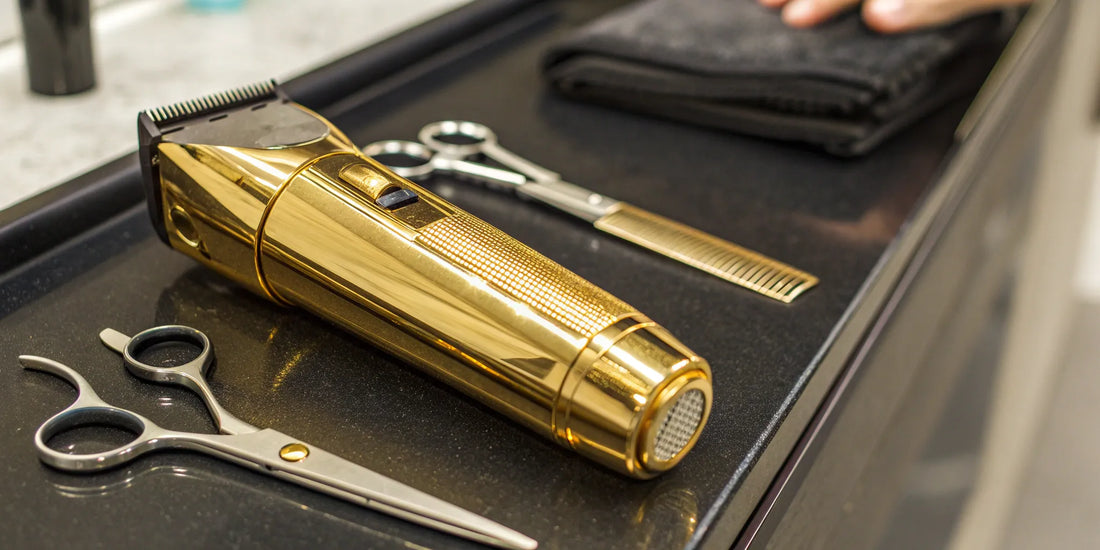 BaBylissPRO FoilFX02 Review: Is It Worth the Hype?