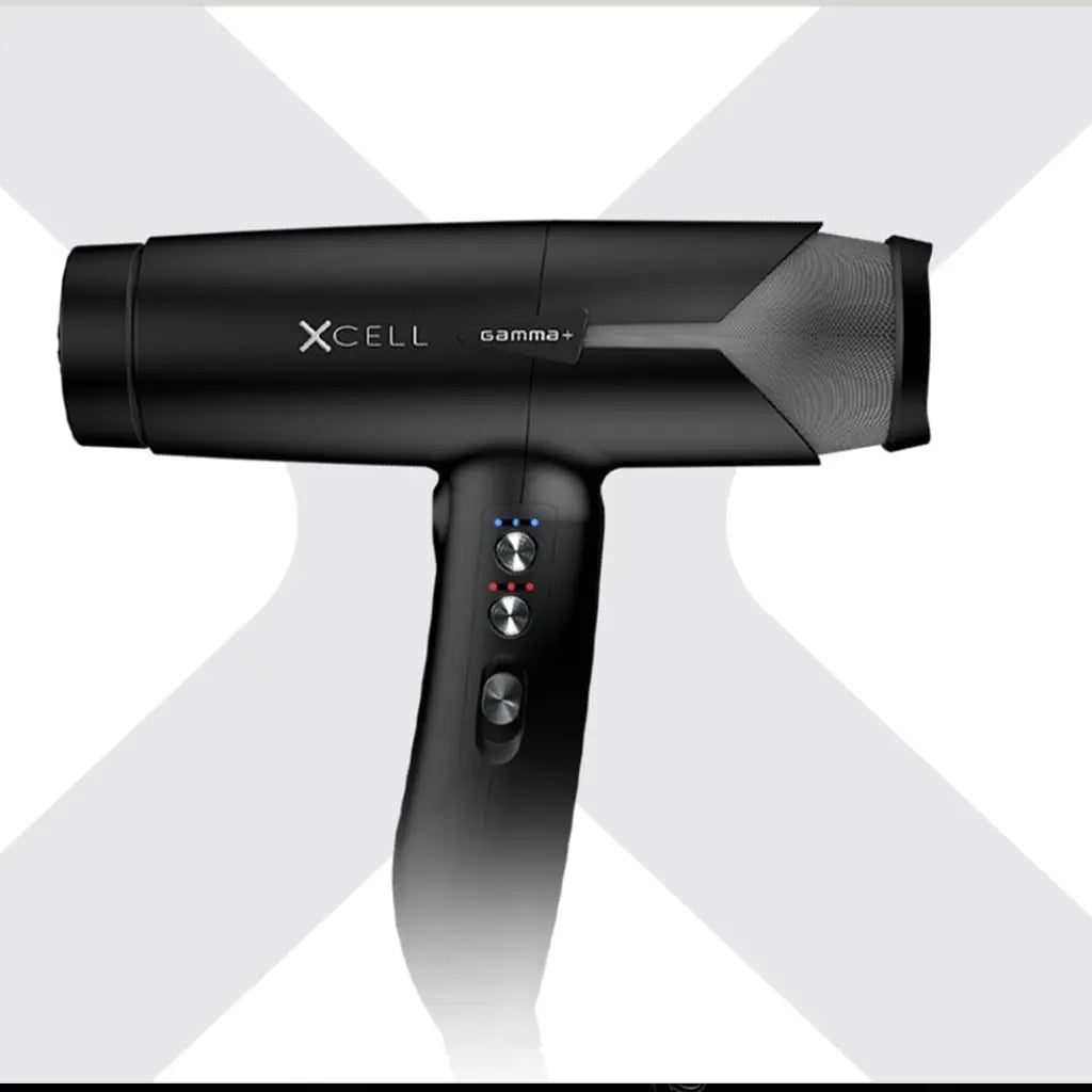 Gamma+/Stylecraft Dryers | Pro Barber Selection at BuyBarber.com
