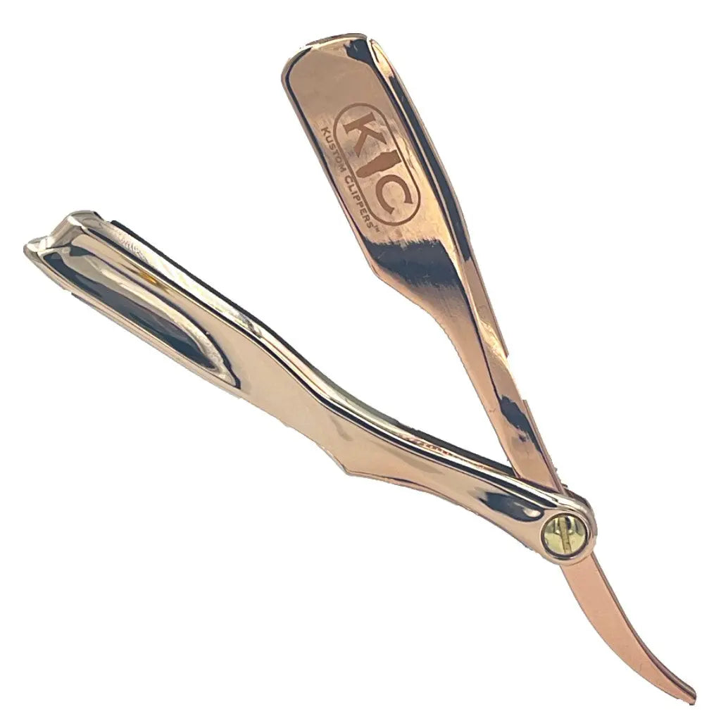 Professional Razor Holders | Premium Collection at BuyBarber.com